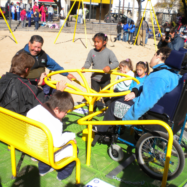 Rotary Club de Rosario Sud | Unidos en el servicio para transformar vidas